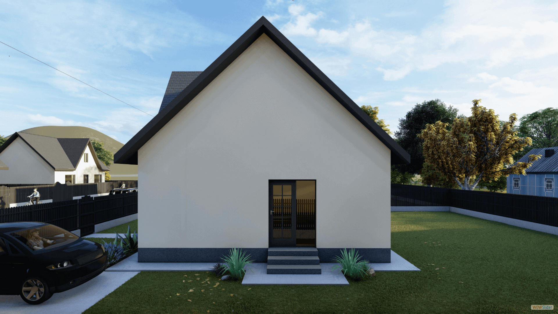 Casa Valito 11 – Casavalito